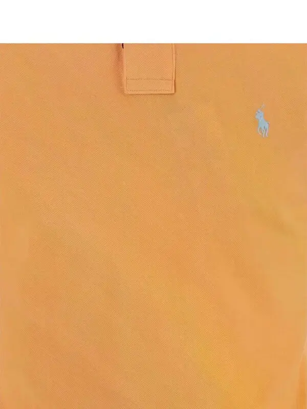 Polo Ralph Lauren Cotton Polo Shirt