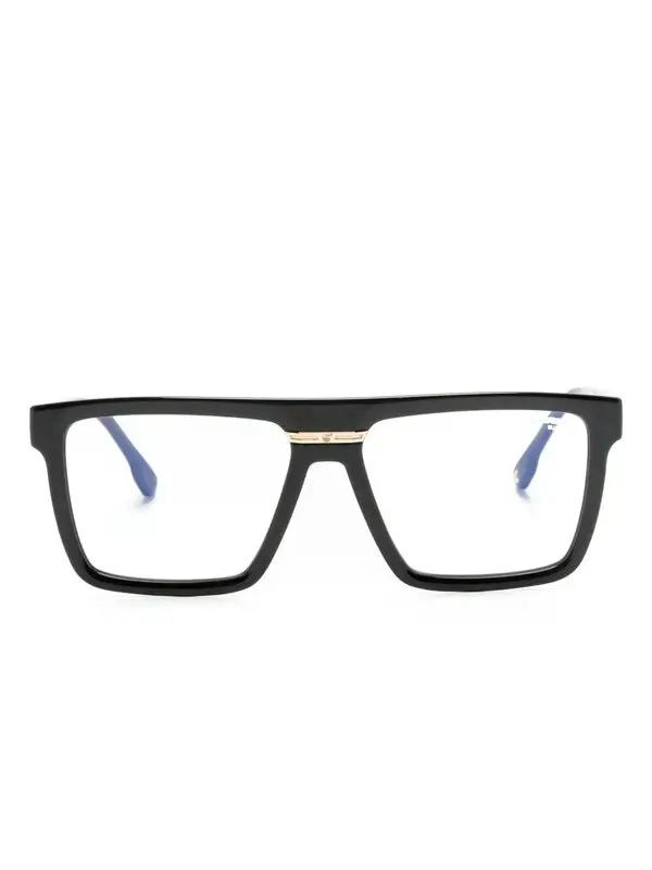 Carrera Eyewear Rectangle-frame Glasses