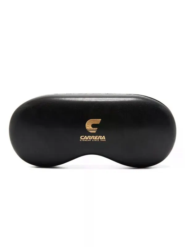 Carrera Eyewear Rectangle-frame Glasses