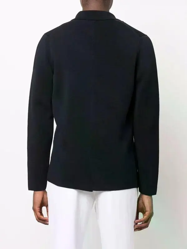 DRUMOHR Double-breasted Button Blazer