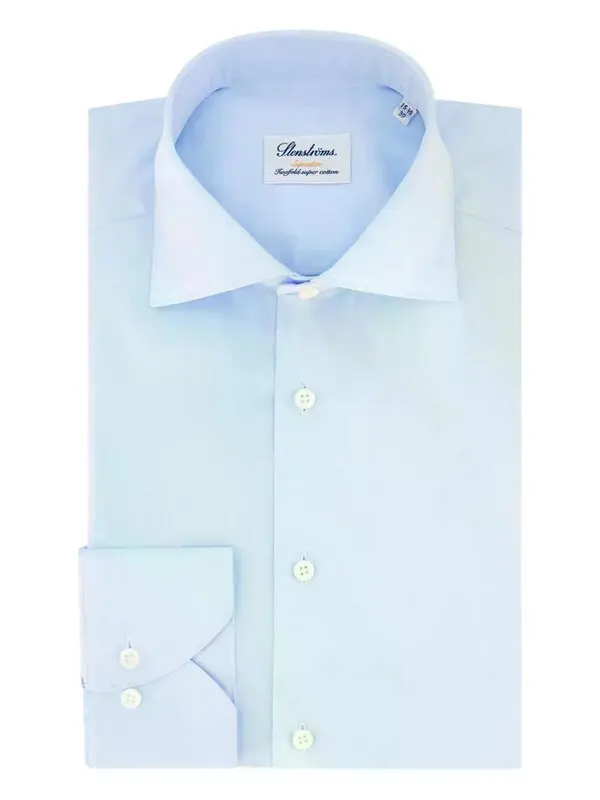 STENSTROMS Button-down Shirt