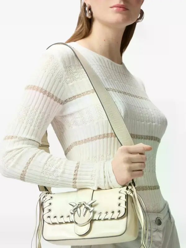 Pinko Love One Shoulder Bag