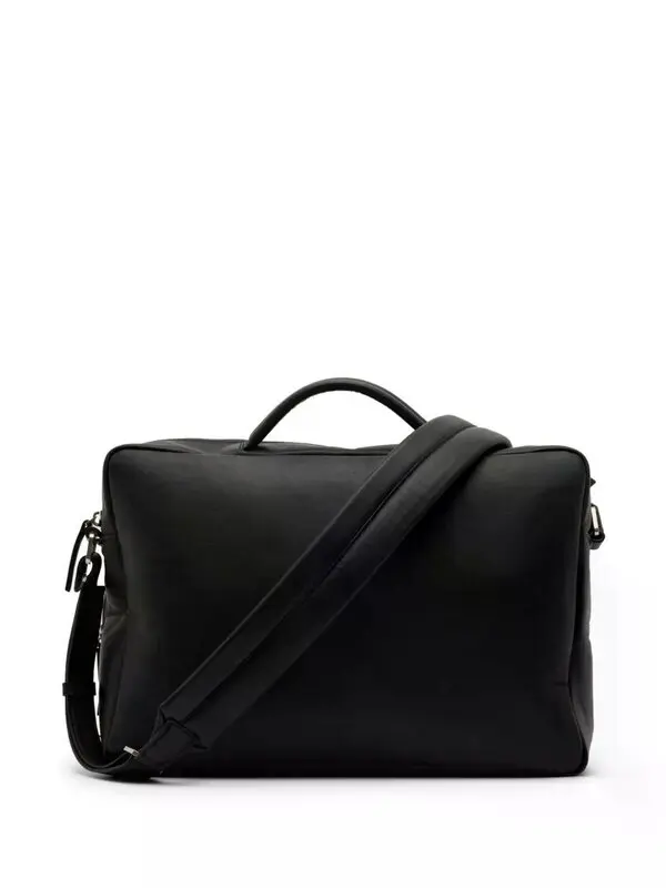 Marsèll Tripartella Leather Holdall