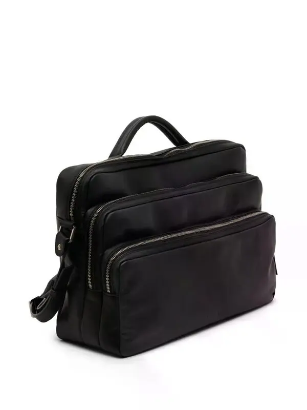 Marsèll Tripartella Leather Holdall