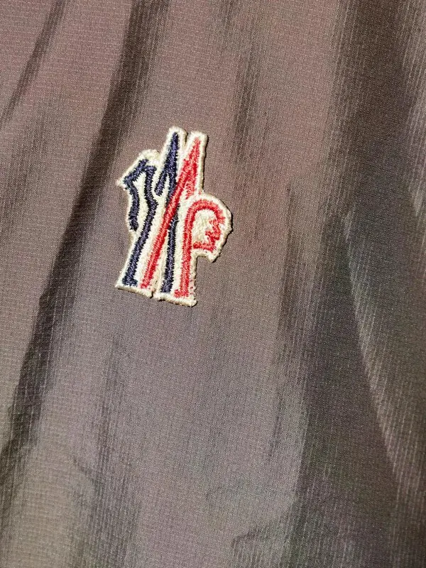 Moncler Day-namic Jacket