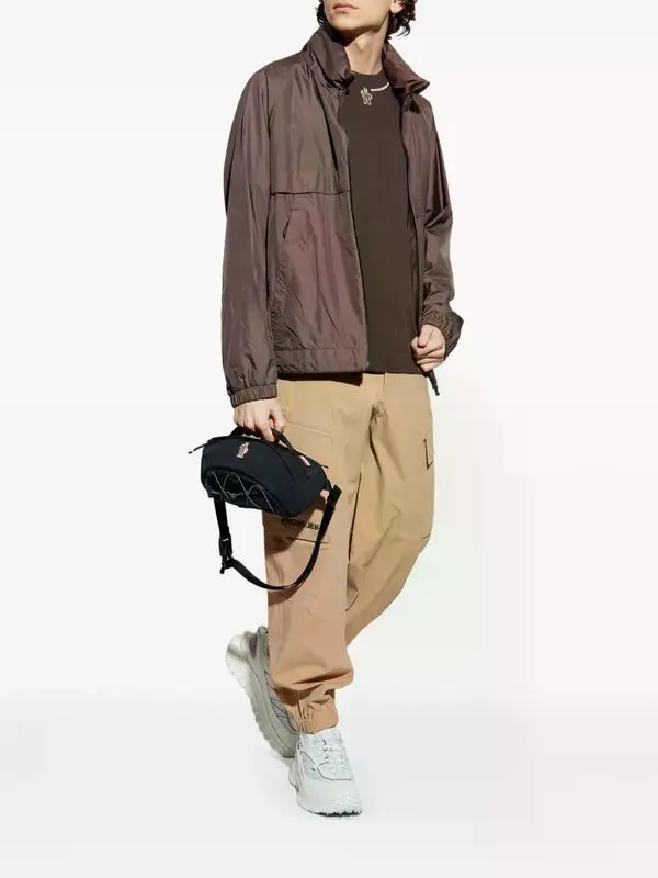 Moncler Day-namic Jacket