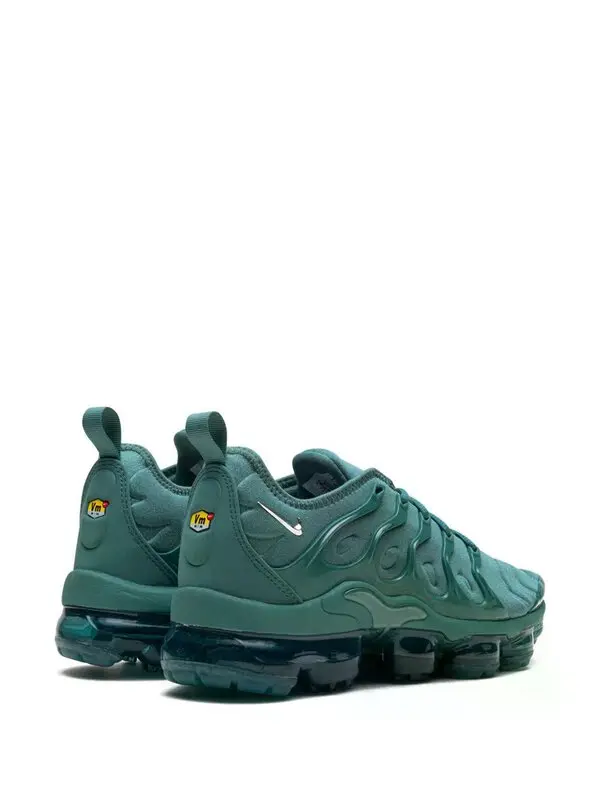 Nike Air Max Vapormax Plus Bicoastal Sneakers - Green