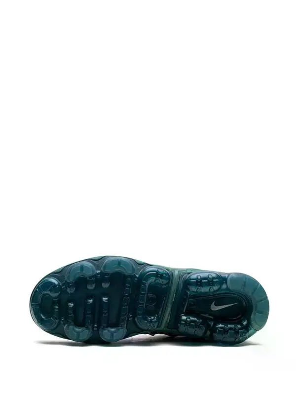Nike Air Max Vapormax Plus Bicoastal Sneakers - Green