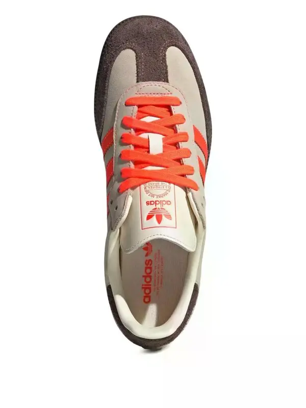 Adidas Samba Og Sneakers - Neutrals