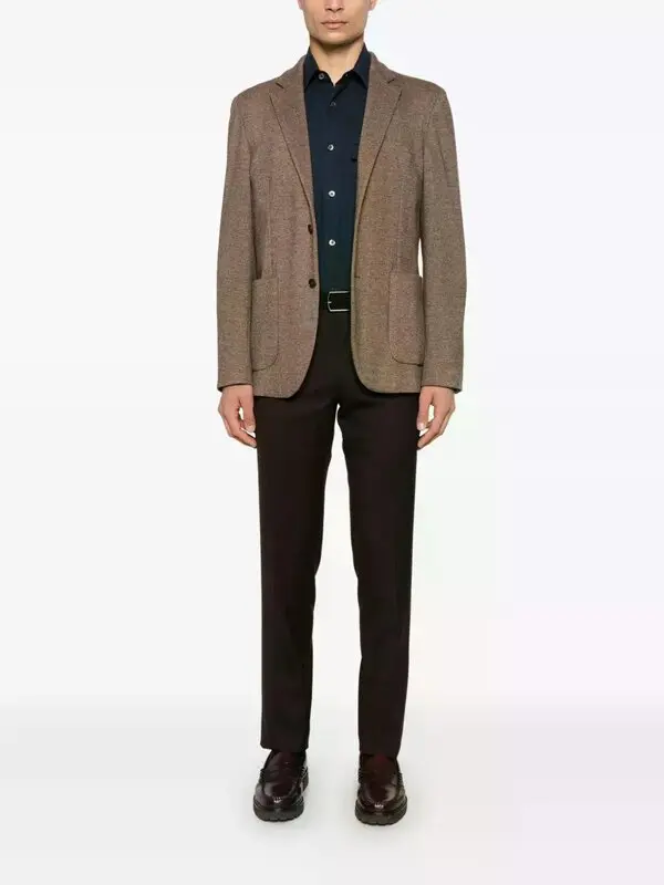XACUS Flannel Shirt