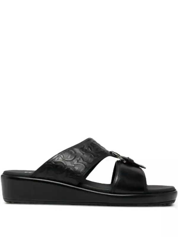 FERRAGAMO Murray Sandals