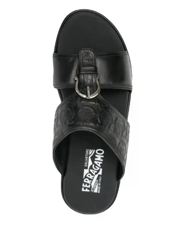FERRAGAMO Murray Sandals