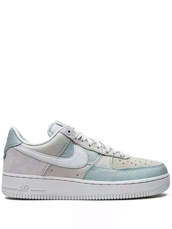 Nike Air Force 1 Low Nh1 Be Kind Sneakers - Grey