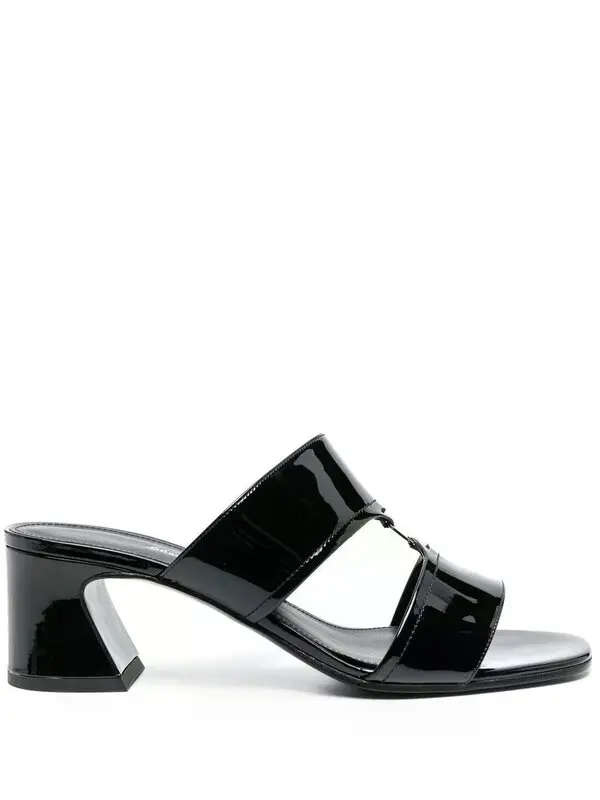 FERRAGAMO Double-strap Sandals