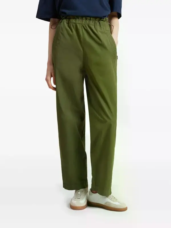 Woolrich Cotton Trousers