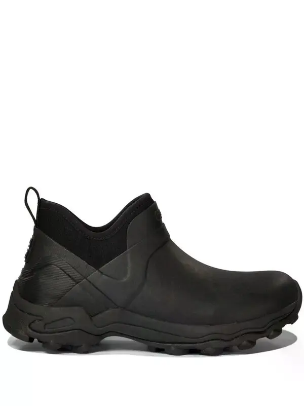 Givenchy Boots With 4g Motif
