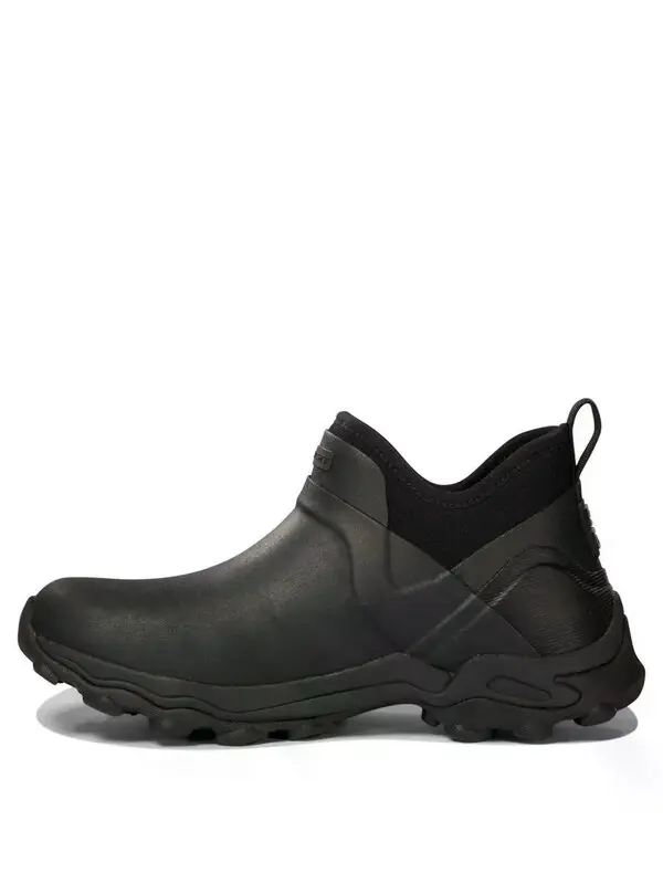 Givenchy Boots With 4g Motif