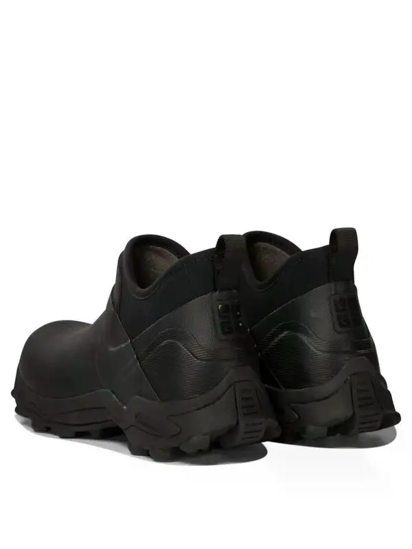 Givenchy Boots With 4g Motif