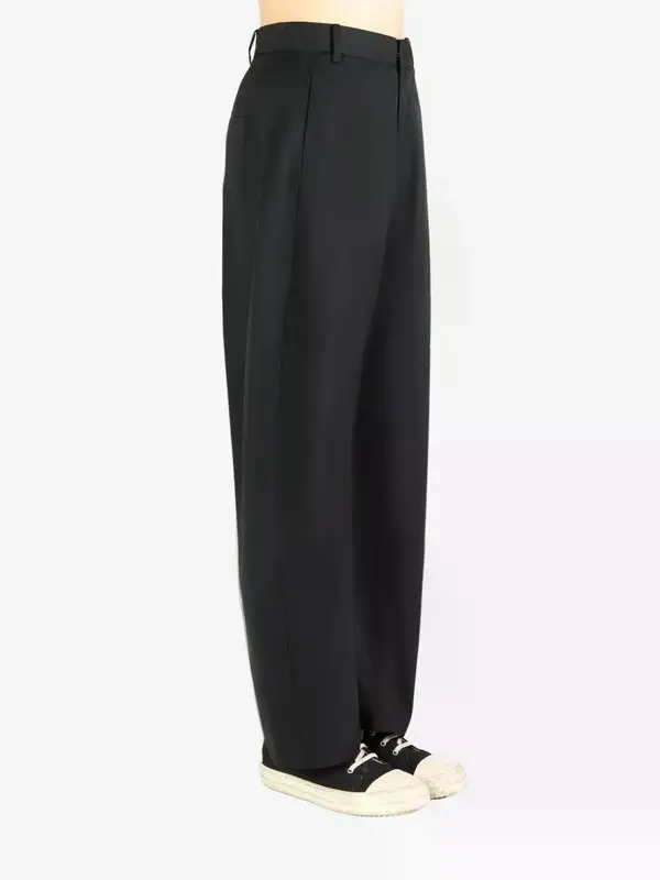 ATELIER Wool Trousers