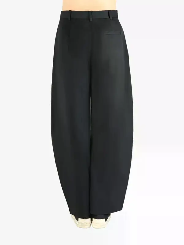 ATELIER Wool Trousers