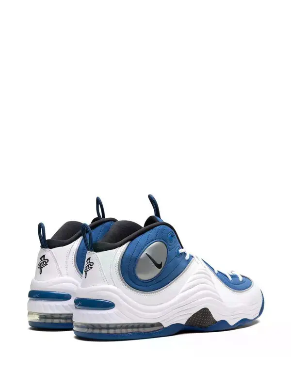 Nike Air Penny 2 Atlantic Sneakers - Blue