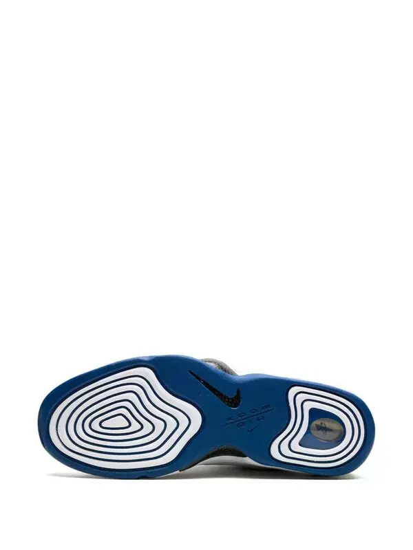 Nike Air Penny 2 Atlantic Sneakers - Blue