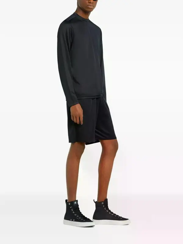 COURREGES Football T-shirt