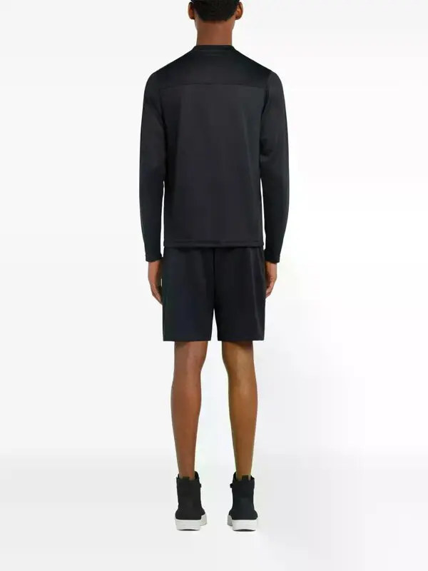 COURREGES Football T-shirt