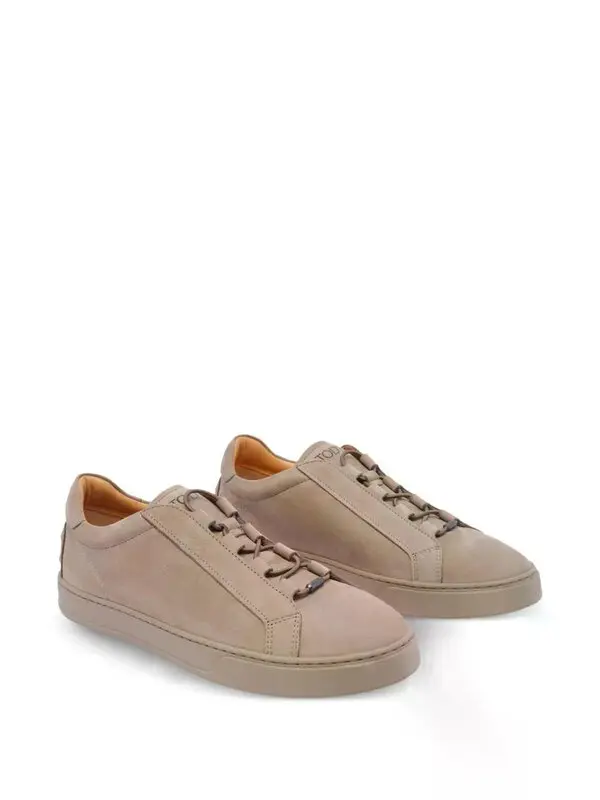 TOD'S Cassetta Trainers