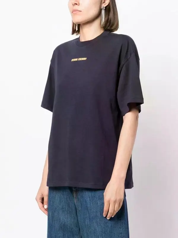 Opening Ceremony Graphic Print T-shirt