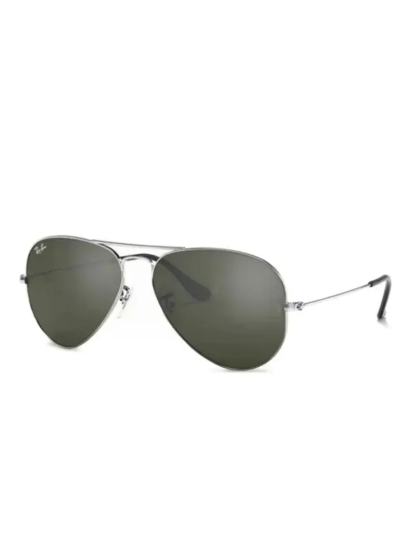 Ray-ban Aviator Sunglasses - Metallic