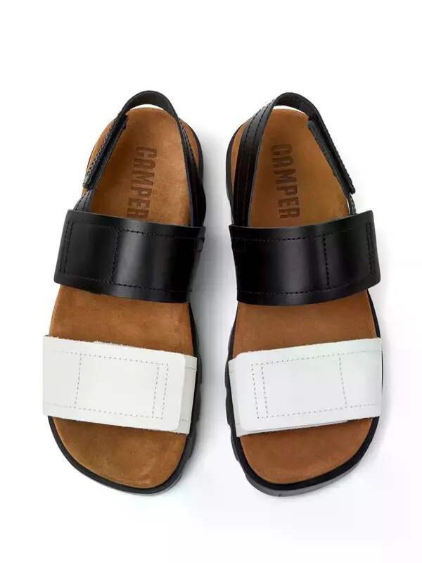 Camper Brutus Sandals
