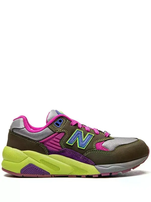 NEW BALANCE X Stray Rats Mt580 Sneakers