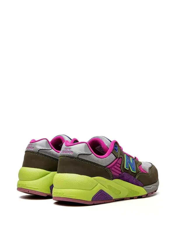NEW BALANCE X Stray Rats Mt580 Sneakers