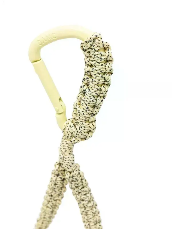 OAMC Rope-detail Keyring