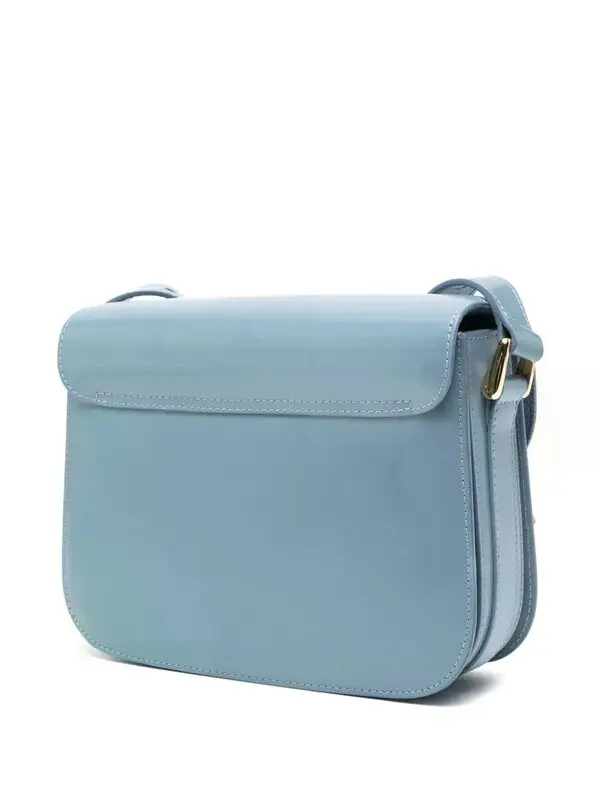 A.p.c. Small Grace Crossbody Bag