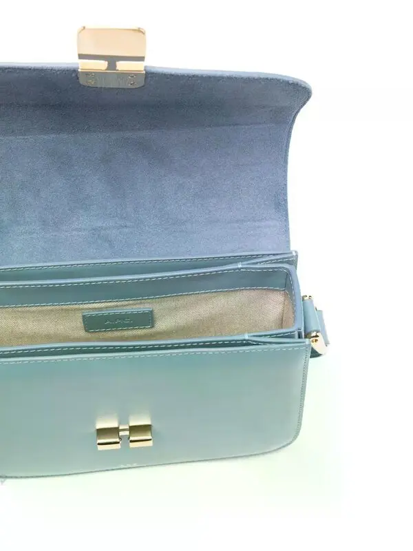 A.p.c. Small Grace Crossbody Bag