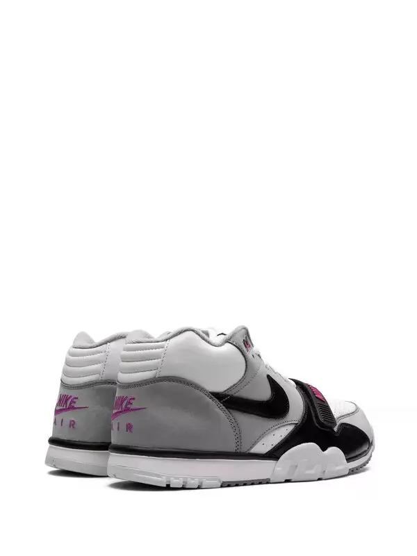 Nike Air Trainer 1 Sneakers - Grey