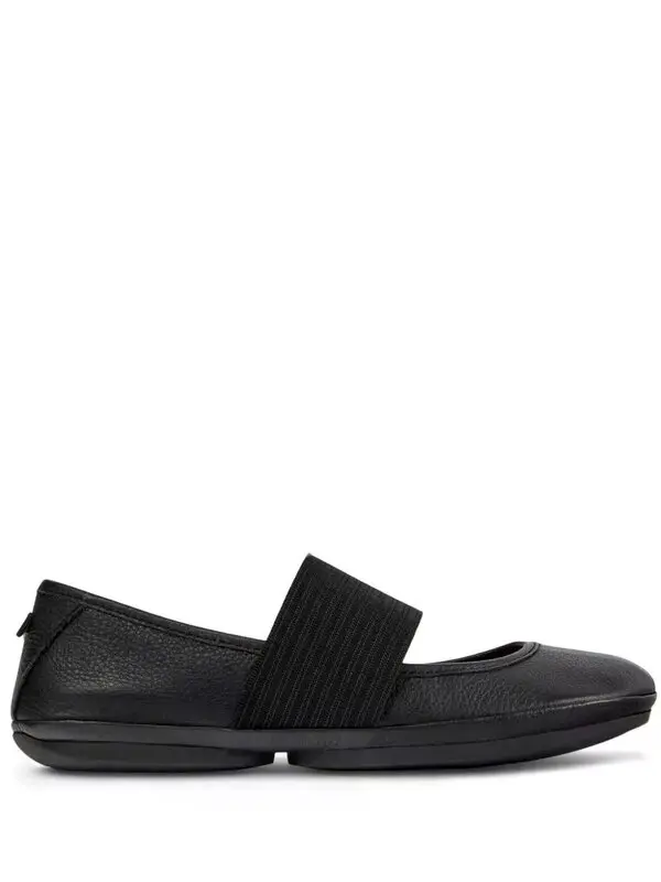 Camper Slip-on Ballerina Shoes