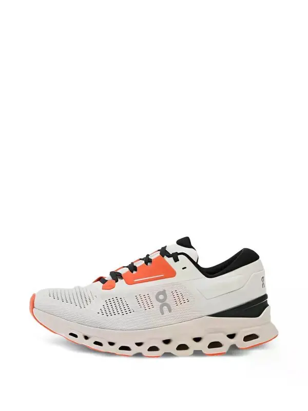On Cloudstratus Sneakers