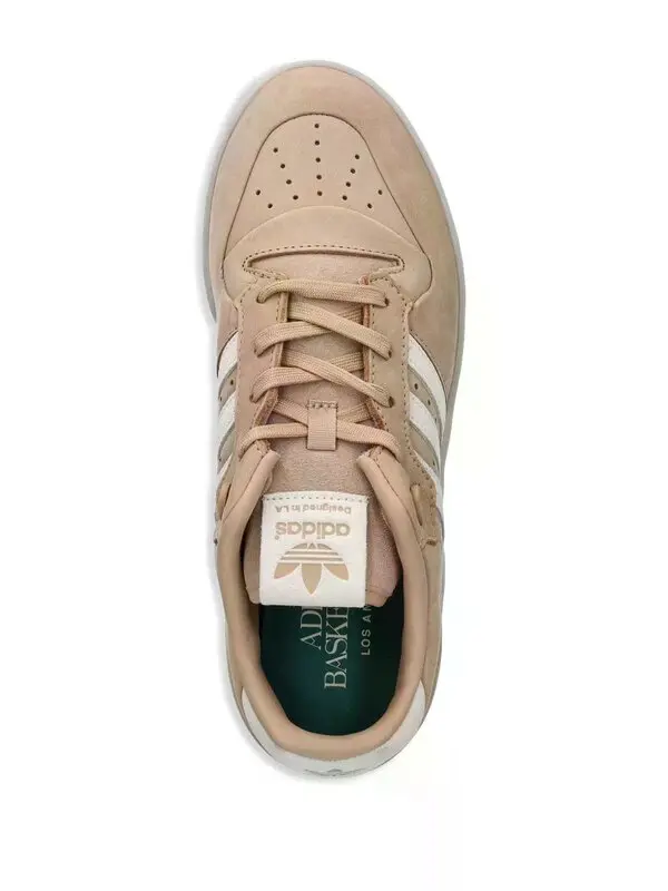 Adidas Rivalry Lux Sneakers