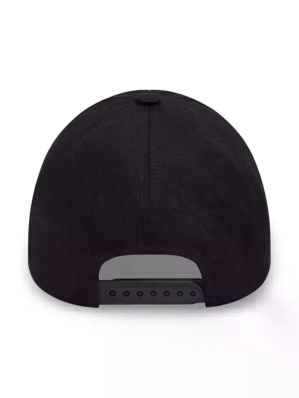 COURREGES Signature Baseball Cap