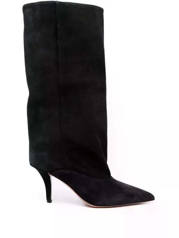 Paris Texas 75mm Ines Boots