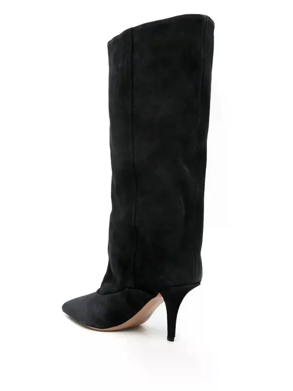 Paris Texas 75mm Ines Boots