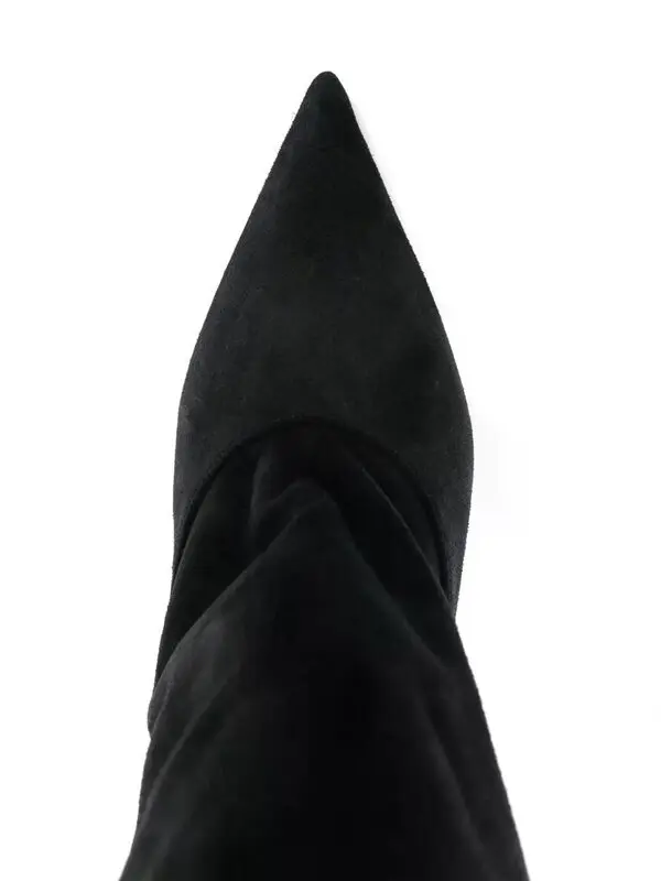 Paris Texas 75mm Ines Boots