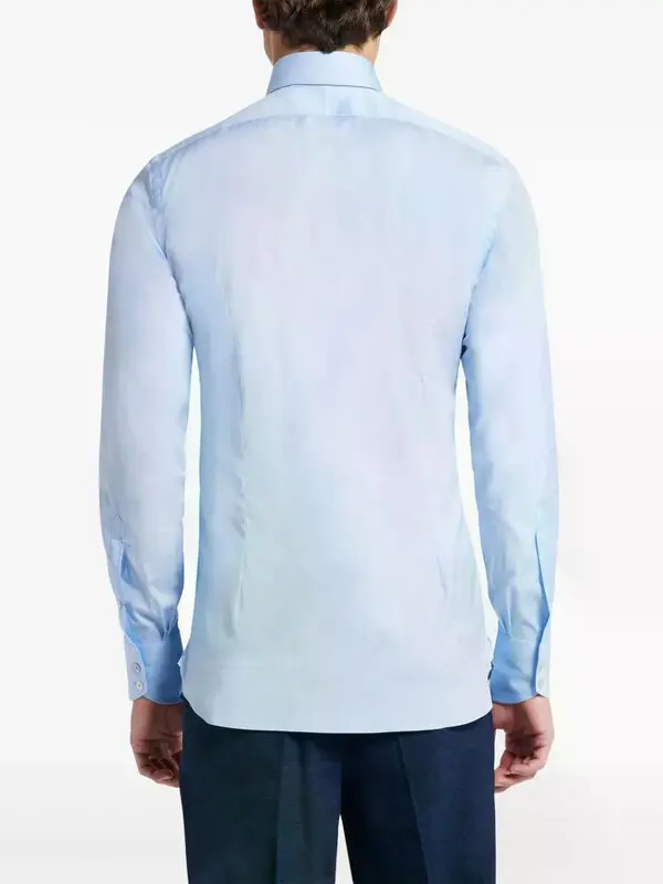 TOM FORD Cotton Shirt