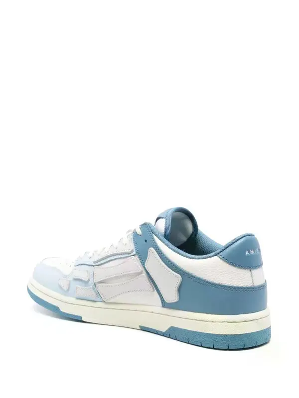 Amiri Skel Top Sneakers