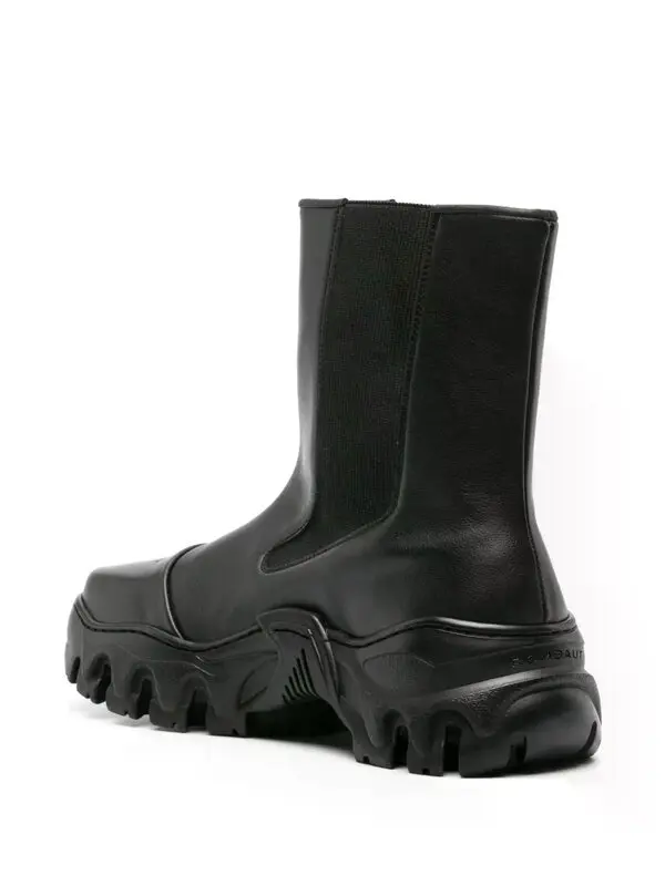 ROMBAUT 60mm Boccaccio Ii Chelsea Boots
