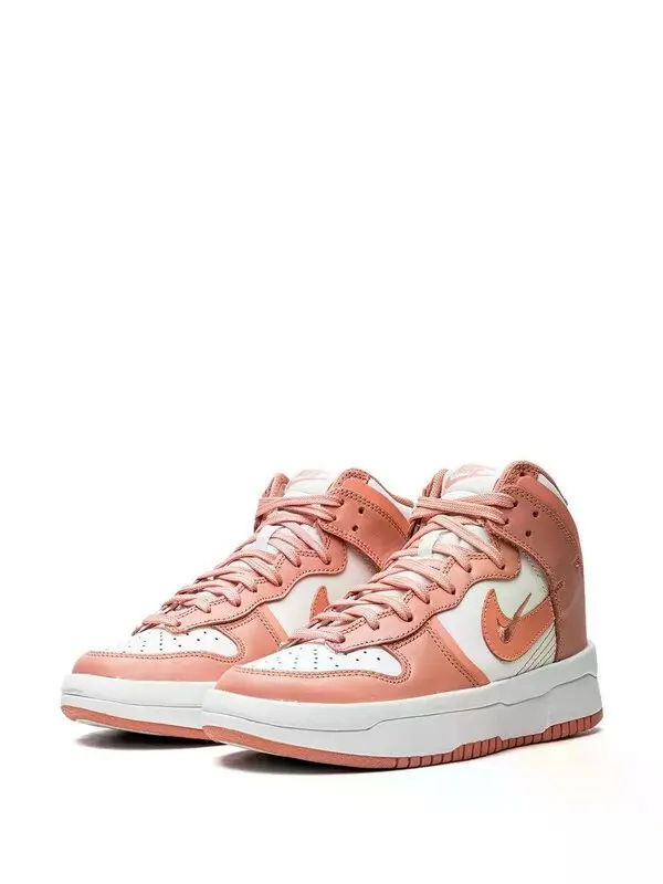Nike Dunk High Up Sneakers
