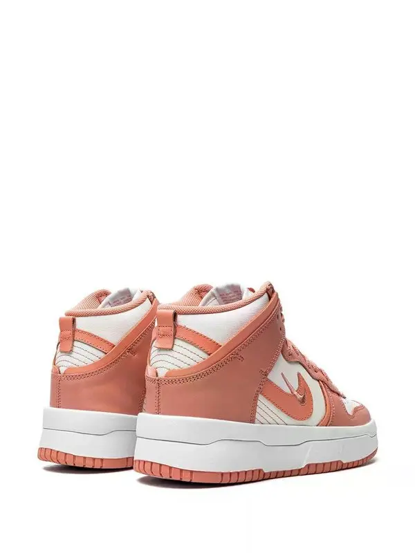 Nike Dunk High Up Sneakers